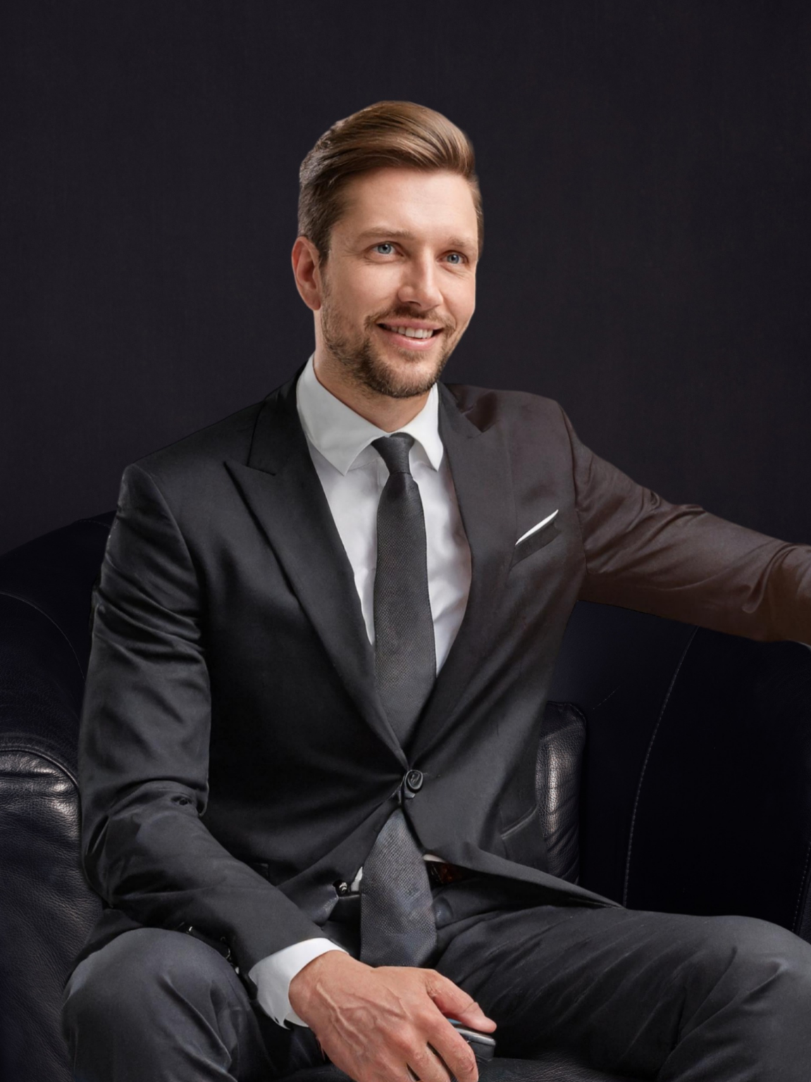 Sven Muller – sdc-executives.com
