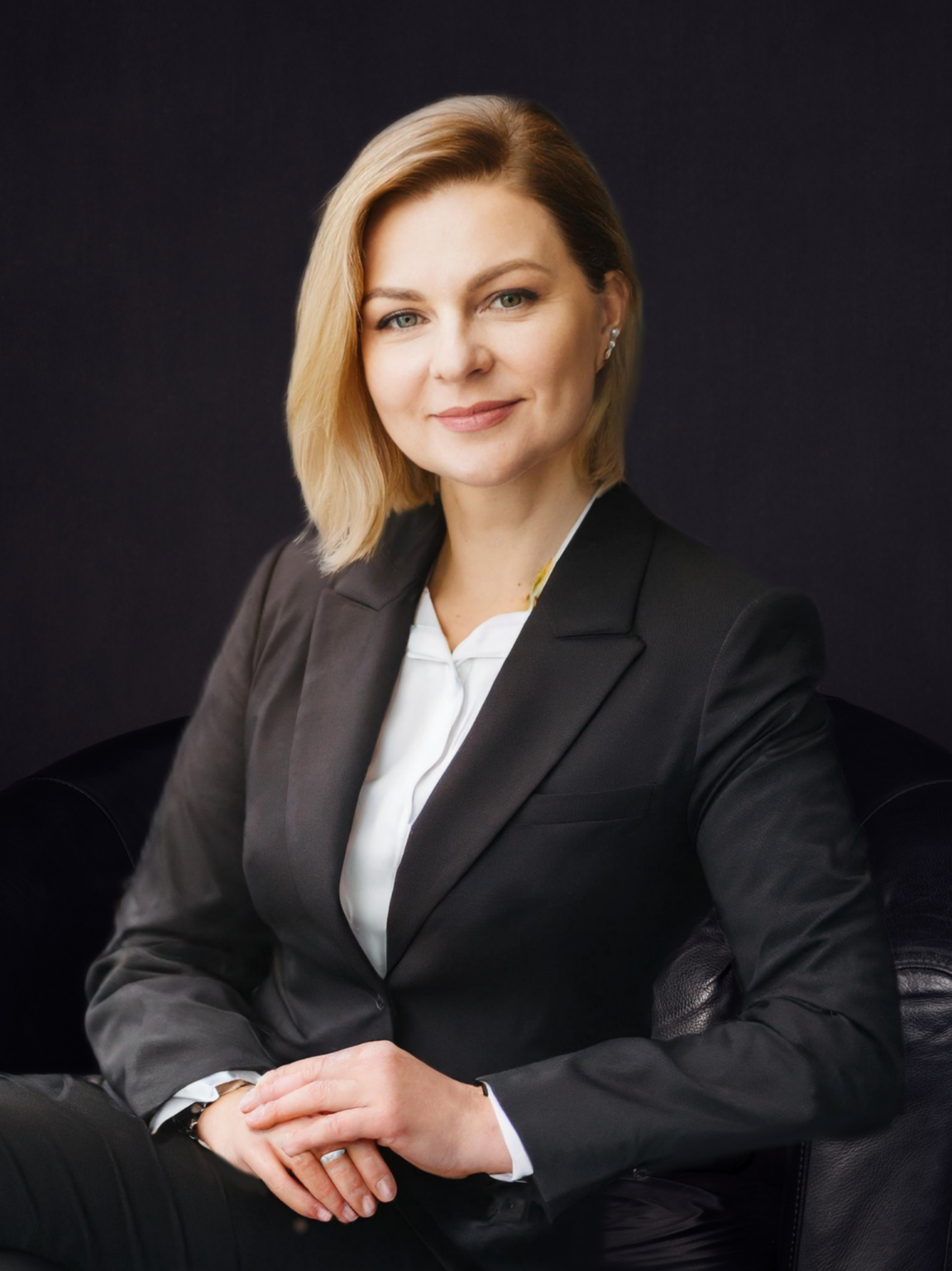 Simone Ling – sdc-executives.com